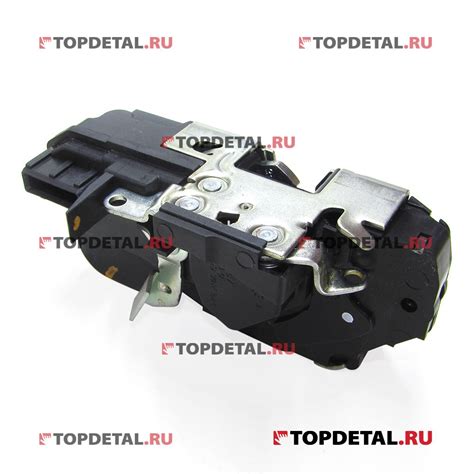Замок двери задний правый ВАЗ-2190 (Лада-имидж) 21900-6205012-00 купить ...