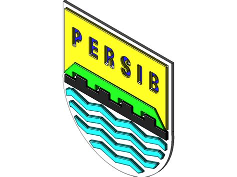 Logo Persib