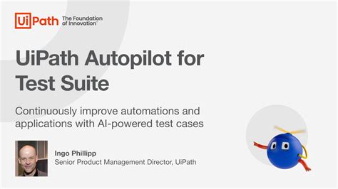 Announcing Uipath Autopilot™ Your Partner For Ai At Work Uipath