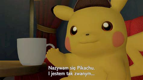 Detective Pikachu Returns Cutscene Textmesh Pro Subtitles Font Location