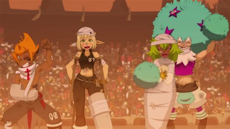 Wakfu Season Image Fancaps
