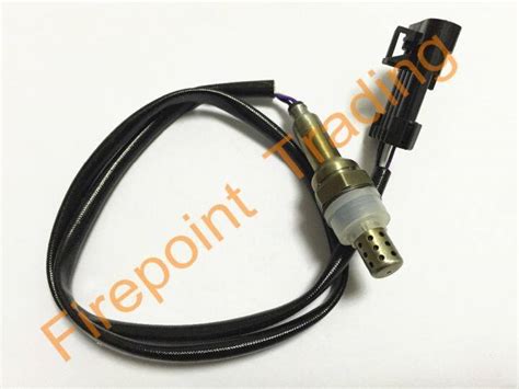 🚀 For Great Wall Haval Oxygen sensor/Lambda sensor OEM SMW250917 ...