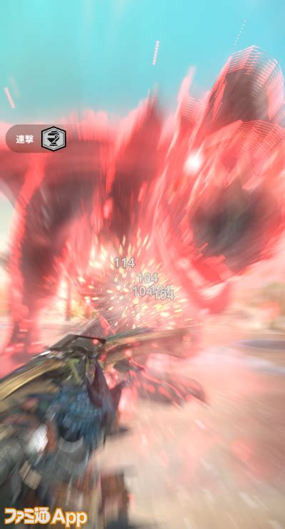 【逆鱗日和now】『モンハンnow』プレイ日記 第130回 旧正月の緊急クエスト（1） ファミ通app【スマホゲーム情報サイト】
