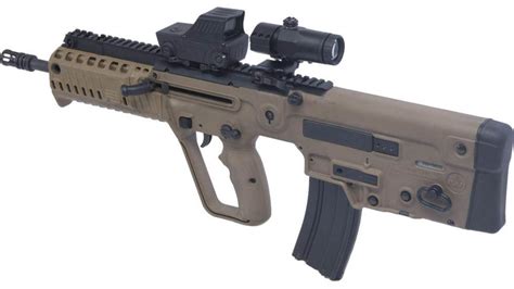 Meprolight Mepro Mx3 F 3x Magnifier For Reflex And Red Dot Sights W Flip