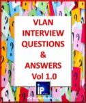 VLAN Interview Questions Answers IP With Ease