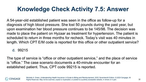 Understanding Health Insurance CPT Coding Chapter PPTX