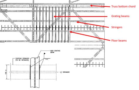 Beam Bridge Location At William Behm Blog