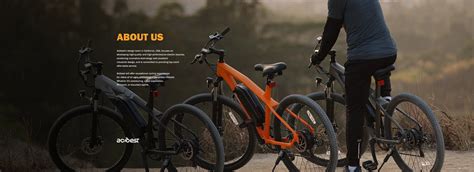 Actbest Electric Bikes Upgrade Your Ride Actbest