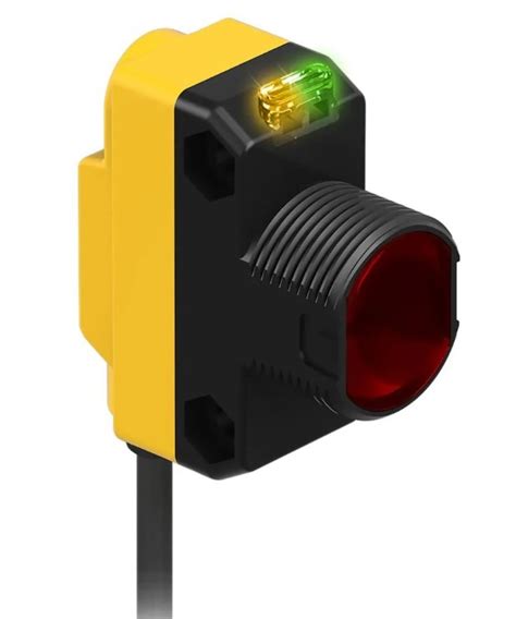 Banner Sensor At 141600 Inr In Mumbai Maharashtra Apple Automation And Sensor