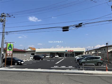 店舗訪問記 全商news いちい鳥川店が2022年4月15日金グランドオープン！【福島市】