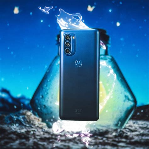 Reseña Moto G51 Un Smartphone Ideal Para Gamers