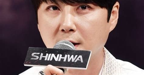 변명 여지 없는 신혜성의 두 번째 음주운전 St이슈