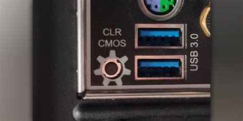 How To Reset MSI BIOS Tech News Today