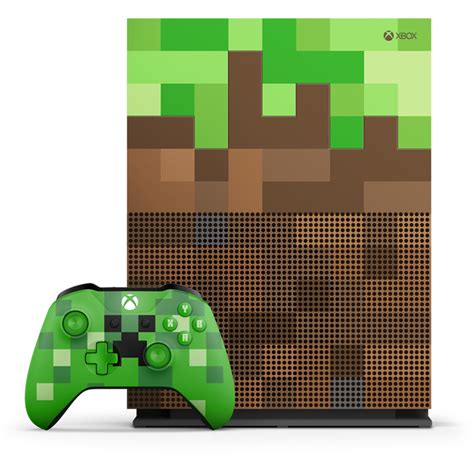 Custom Xbox Controllers Minecraft