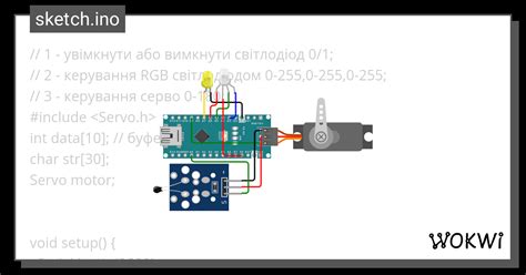 Lab Wokwi Esp Stm Arduino Simulator