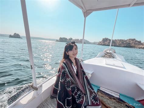 亞斯文一日遊 亞斯文高壩菲萊神廟felucca｜埃及自助 嗨＊我波卡