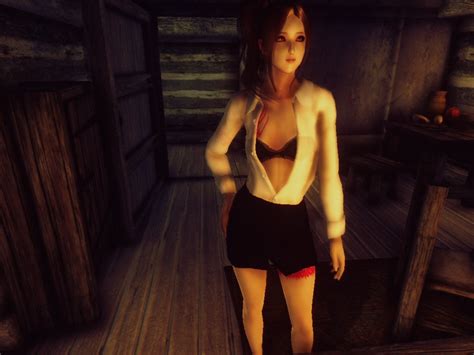 LL Oblivion Gallery General Screenshots Thread Page Oblivion General Discussion LoversLab