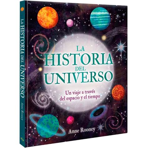 La Historia Del Universo Lexus Editores Lexus Editores De Chile