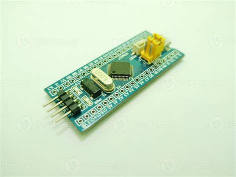 The Arduino Mini Integrated Control System Is Equipped With Limited