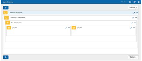 How To Create A Component In Site Studio Blogs Perficient