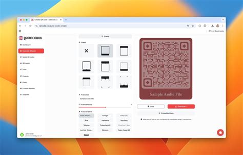Creative Qr Code Design Examples To Boost Engagement