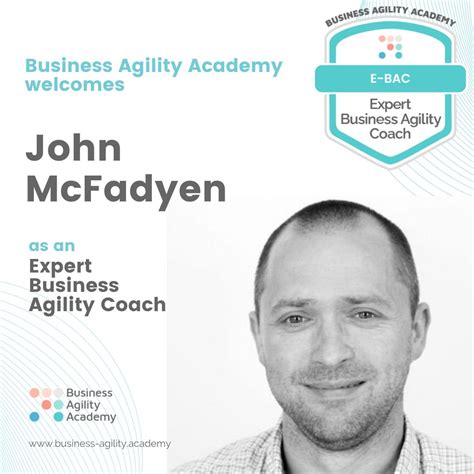 The Business Agility Academy On Linkedin Business Agile Agile