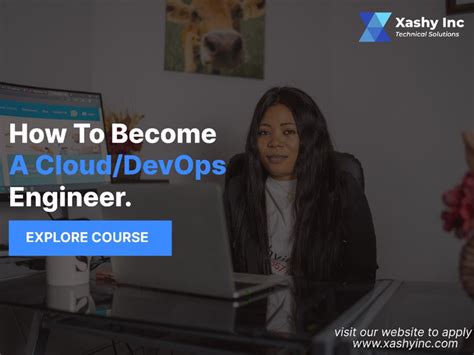 Aws Cloud And Devops Course Xashyinc Aws Devops Training Course