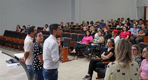 Pré Conferências Discutem Demandas Da Assistência Social No Município