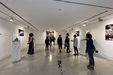 Casi Diez Mil Personas Visitaron En Córdoba Muestra Artística