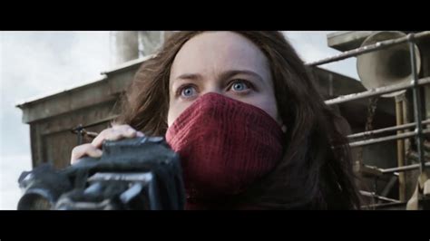 하울의 걸어다니는 성 실사버전 Feat 아포칼립스 모털 엔진 Youtube