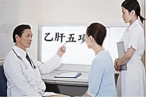 抗病毒治疗不转阴是无效的表现吗？再造人