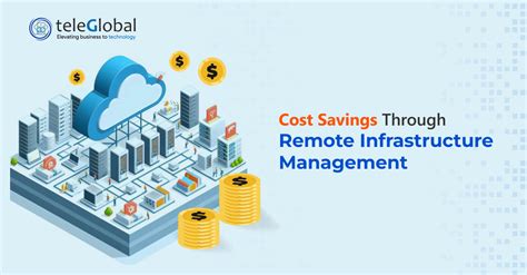 Remote Infrastructure Management 8 Ways To Save Money