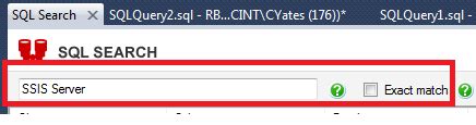RedGate SQL Search Has What You Are The CEO Of Your Destiny