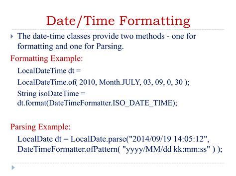 15 Datetime Apippt Programming Languages Computing