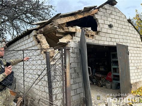 Обстріл України Обстріл Дніпропетровщини Цензор НЕТ