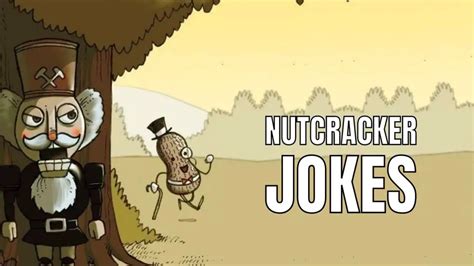 30 Funny Nutcracker Jokes And Puns To Crack You Up