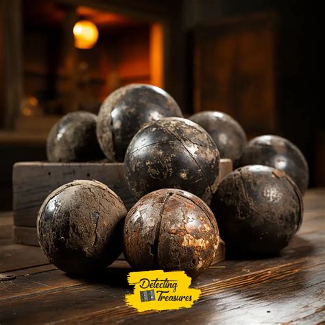 Can Metal Detectors Detect Lead [2024 Guide ]