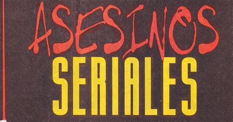 Columberos Asesinos Seriales Episodio 3 Horror