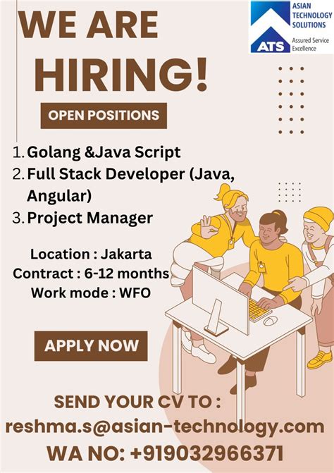 Linkedin Ats Hiring Golangjavascript Fullstackdeveloperjavaangular Reshma Shaik