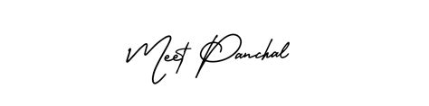 99 Meet Panchal Name Signature Style Ideas Ideal Esignature