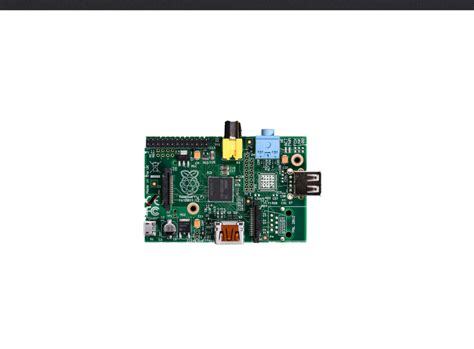 Fun Ways To Repurpose An Old Raspberry Pi Piday Raspberrypi