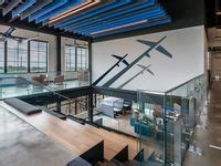 20 Csi Aerospace Ideas In 2026 Office Interior Design Office