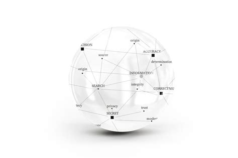 illustration of sphere formed hierarchy download scientific diagram
