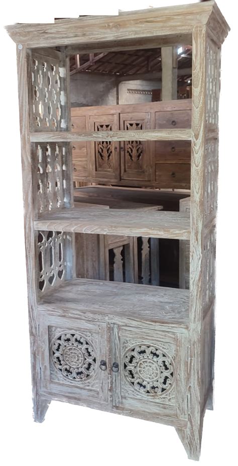 Kabir Bookcase Gaya Gallery
