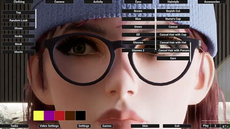 Virtual Girlfriend Lia On Steam
