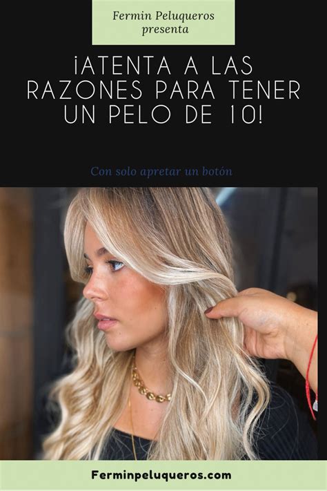 Pin En Extensiones De Cabello
