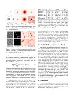 High Fidelity Zero Shot Texture Anomaly Localization Using Feature Correspondence Analysis DeepAI