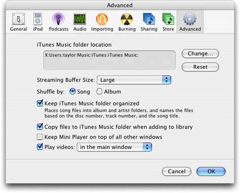 How Do I Copy My Itunes Library Onto My New Mac