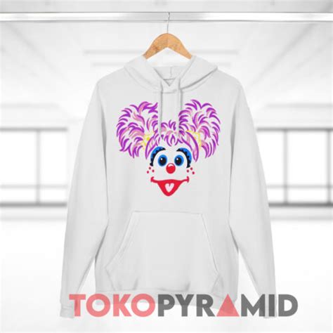 Sesame Street Abby Cadabby Shirt Tokopyramid