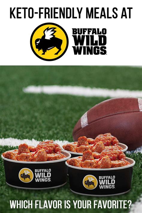 Keto Buffalo Wild Wings Menu What To Order Helpful Tips Buffalo